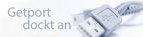 Getport dockt an | inside Getränke - Informationen aus dem Getränkemarkt