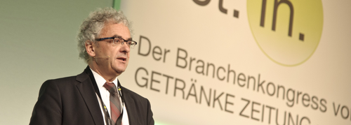 Umweltministerium: Rummler dankt ab | inside Getränke - Informationen ...