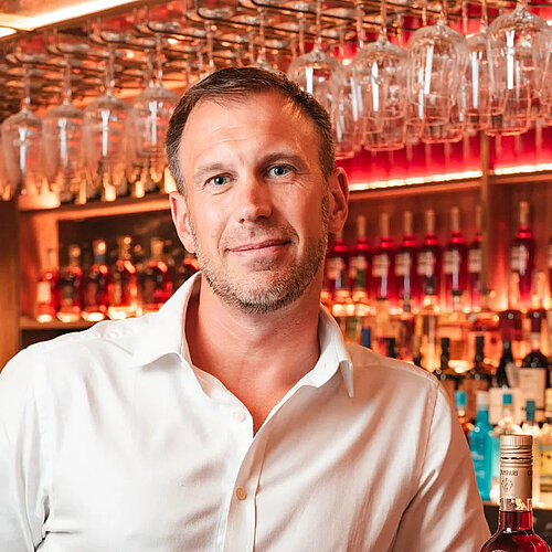 Bestätigt: Neuer Deutschland-Chef für Campari | inside Getränke ...