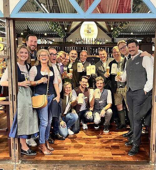 Salzburg 2024 | inside Getränke - Informationen aus dem Getränkemarkt