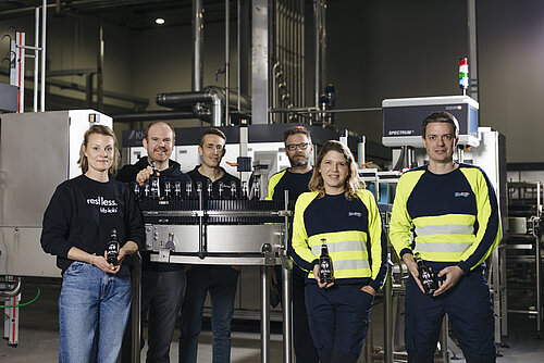 Fritz-Kola: Panne in Belgien | inside Getränke - Informationen aus dem ...