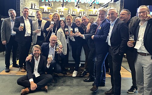 Der GFGH hat Puls | inside Getränke - Informationen aus dem Getränkemarkt