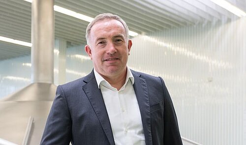 Warsteiner regelt Führungspositionen | inside Getränke - Informationen ...