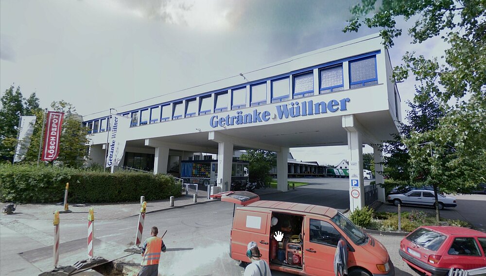 Getränke Wüllner verkauft | inside Getränke - Informationen aus dem ...