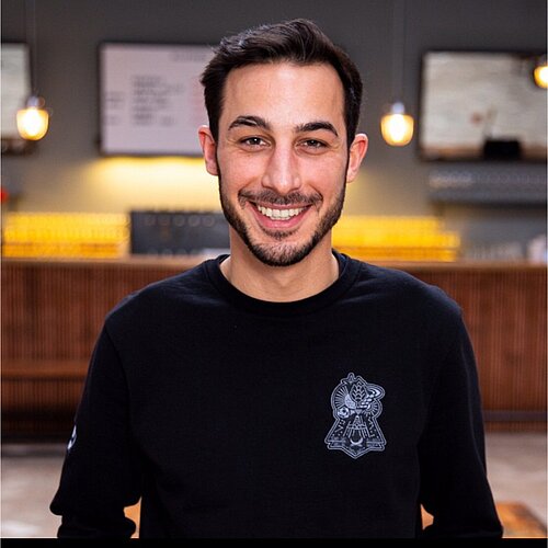 Brewdog: Klie-Nachfolger gefunden | inside Getränke - Informationen aus ...