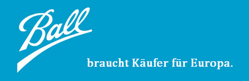 Megafusion: Ball darf Rexam kaufen, aber... | inside Getränke ...