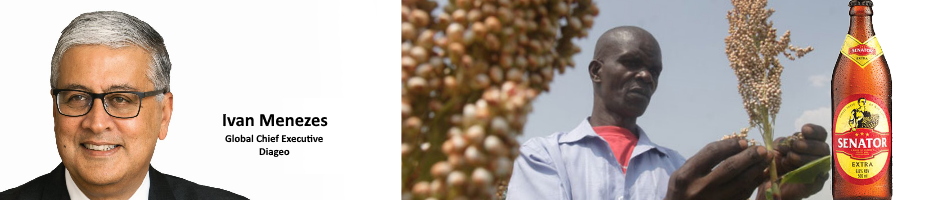 Kenya: Diageo builds new US$140m sorghum brewery | inside Getränke ...