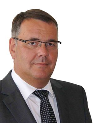 Kopf der Woche: Hans Baxmeier | inside Getränke - Informationen aus dem ...