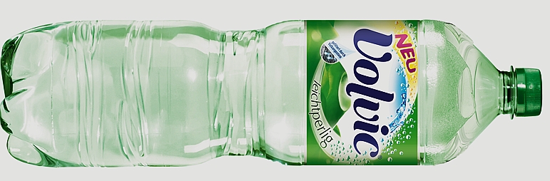 Volvic jetzt mit Perlen | inside Getränke - Informationen aus dem ...