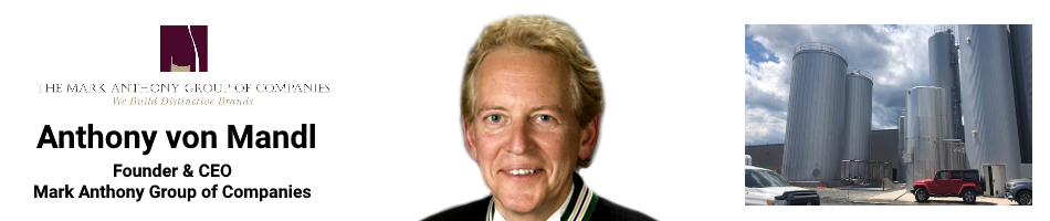 USA: Mark Anthony Brewing builds new production facility in South ...