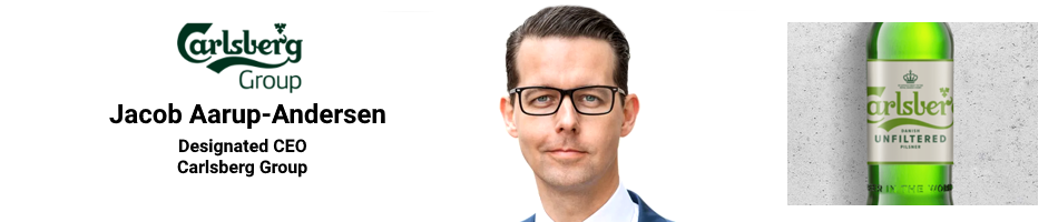 Denmark: Former ‘facility manager’ becomes new Carlsberg CEO | inside Getränke - Informationen ...