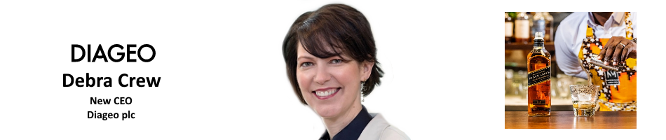 UK: Diageo CEO Sir Ivan Menezes steps down | inside Getränke ...