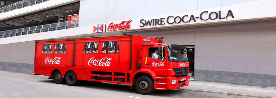 Hong Kong/USA: Swire Pacific sells US Coke business for USD 3.9 billion ...